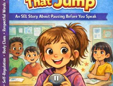 Back-to-School SEL: Welcome a New Student — Story + Activities (Grades ...