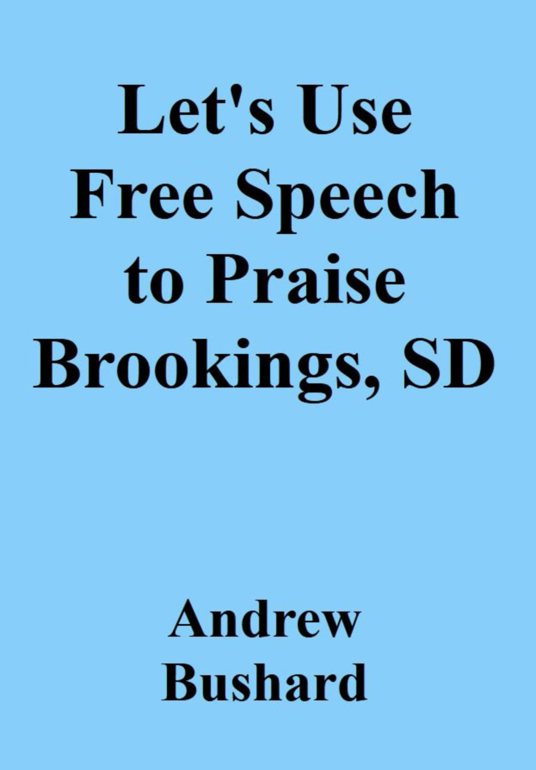 Let's Use Free Speech to Overthrow - TeachersTrading.com