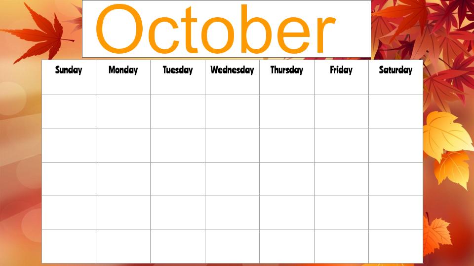 Easy Drag and Drop Monthly Calendars - TeachersTrading.com