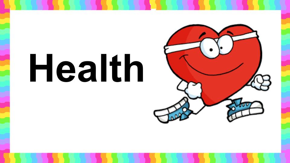 Visual Classroom Lables - TeachersTrading.com