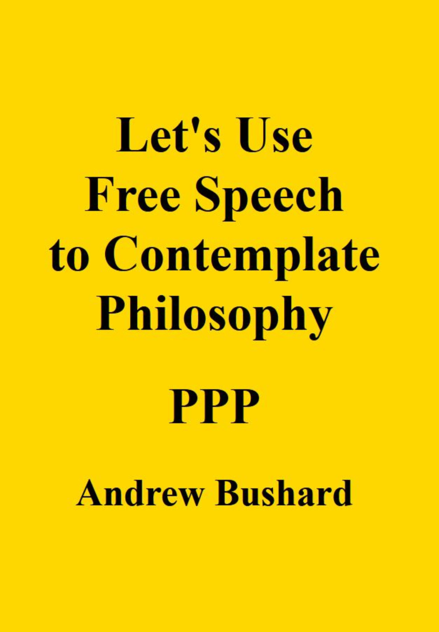 Let's Use Free Speech to Overthrow - TeachersTrading.com