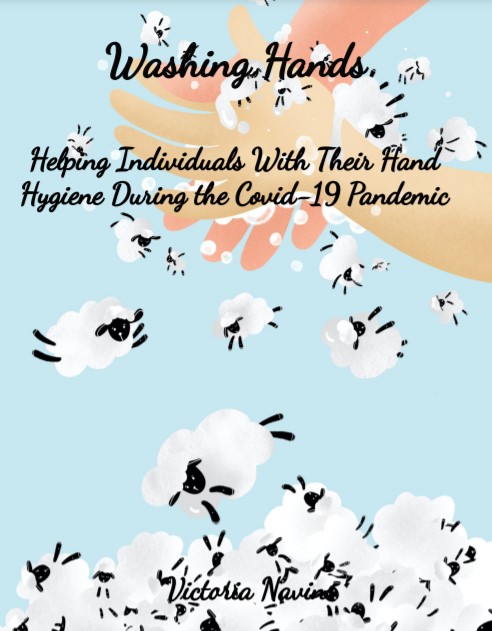 Washing Hands Multisensory Poem – TeachersTrading.com