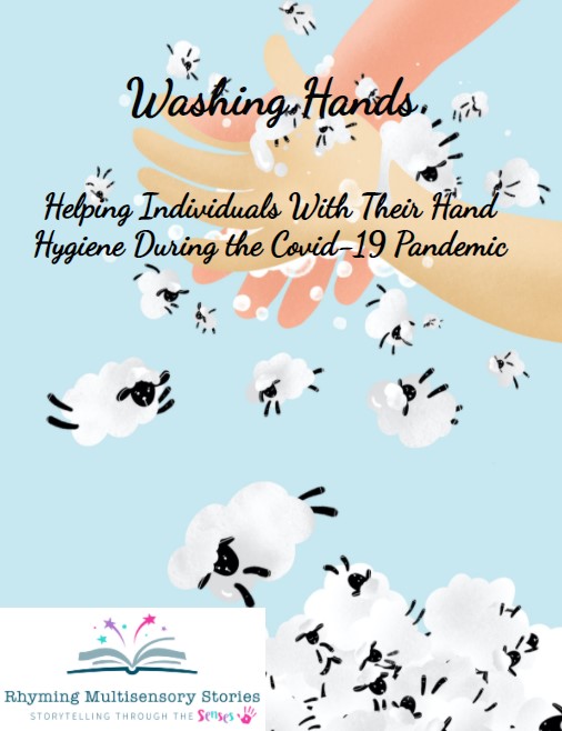 Washing Hands Multisensory Poem – TeachersTrading.com