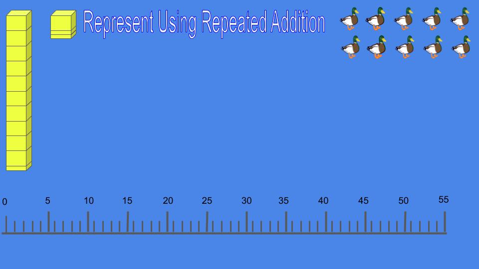 35 Days of Arrays Power Point - TeachersTrading.com