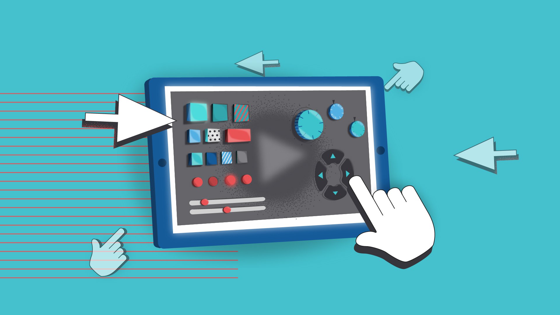 Interactive YouTube videos can boost student success with engaging and ...